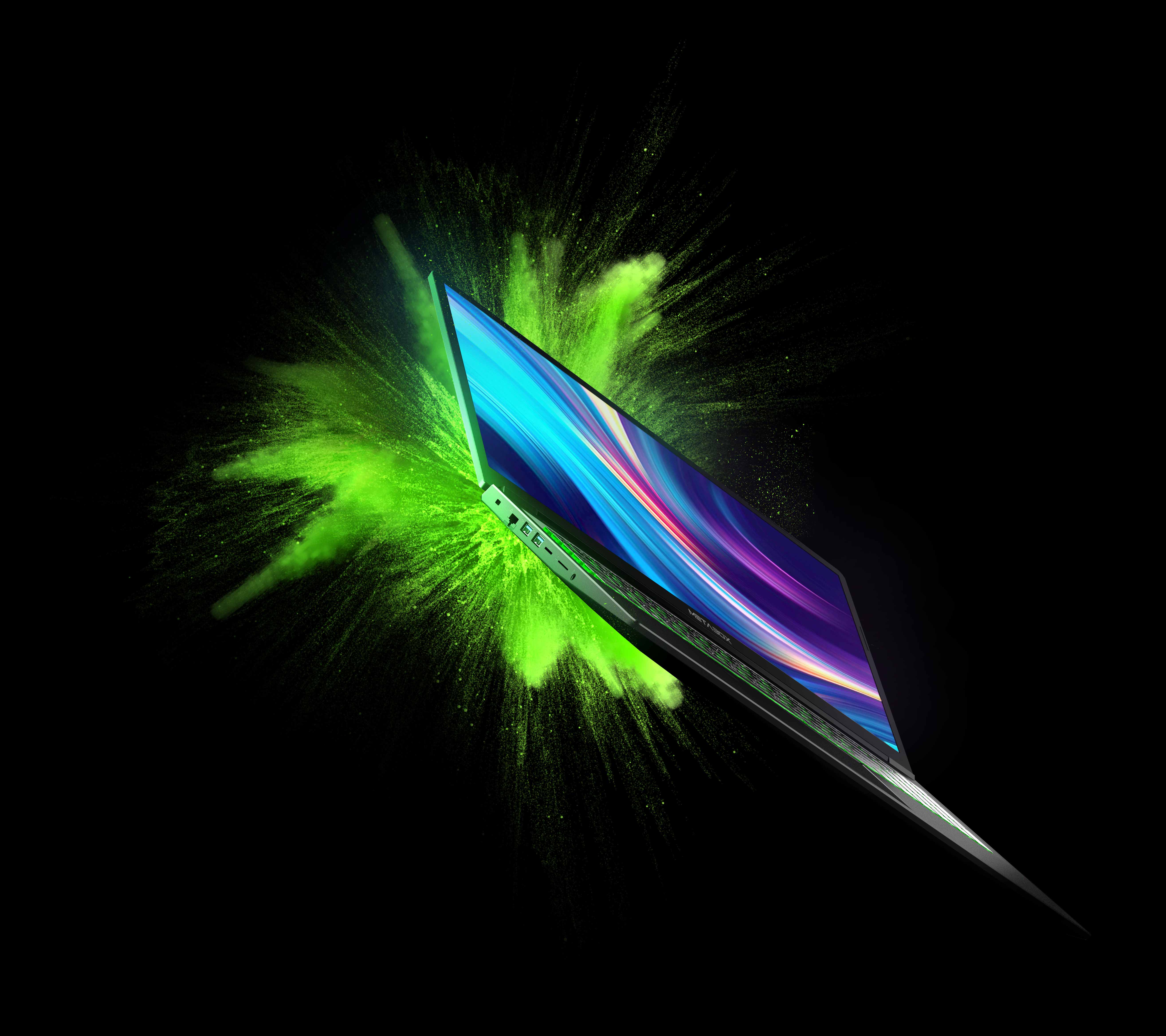 Metabox Edge Series Laptops